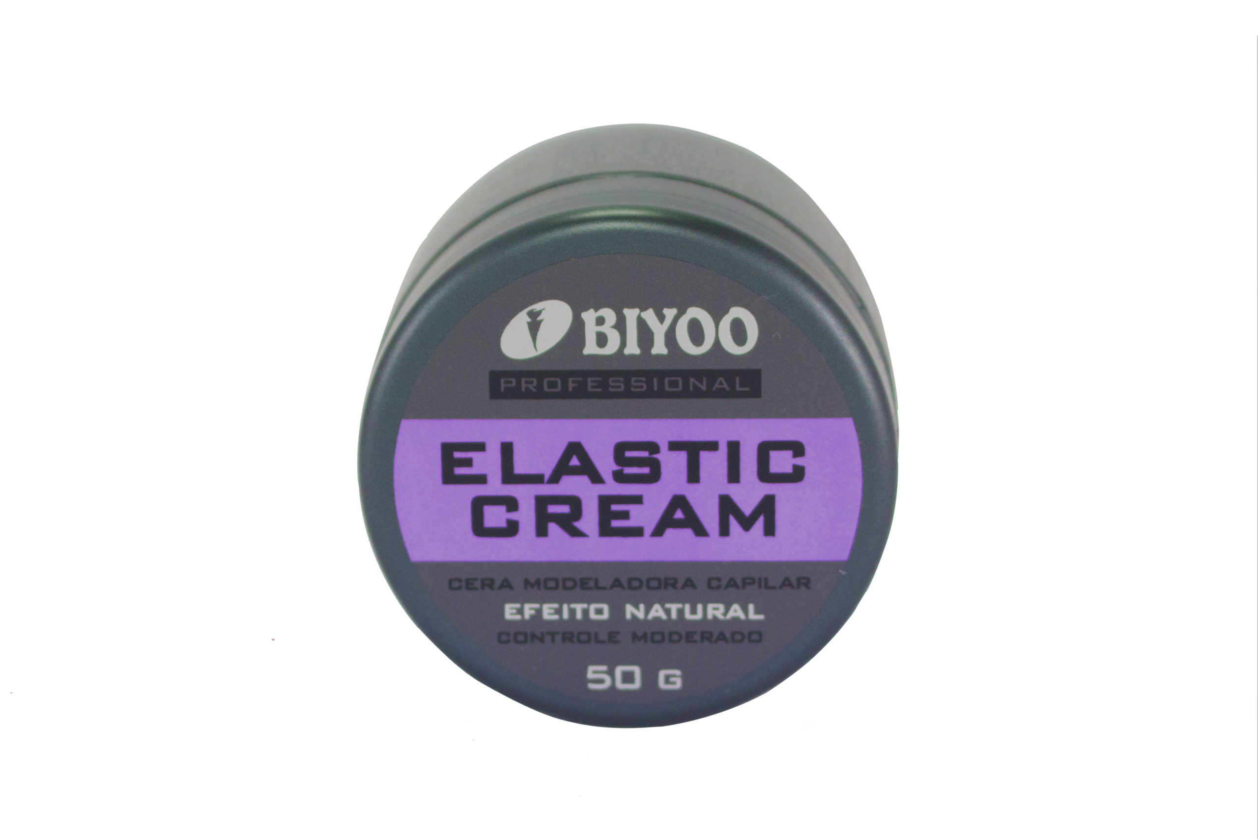 Elastic Cream 50g Para cabelos na Iijima Cosmetics